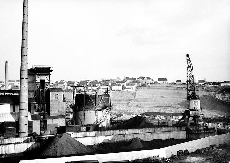 Historie der ESM – ESM Selb